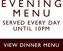 Eating out Inverness | best Inverness city centre restaurants ...